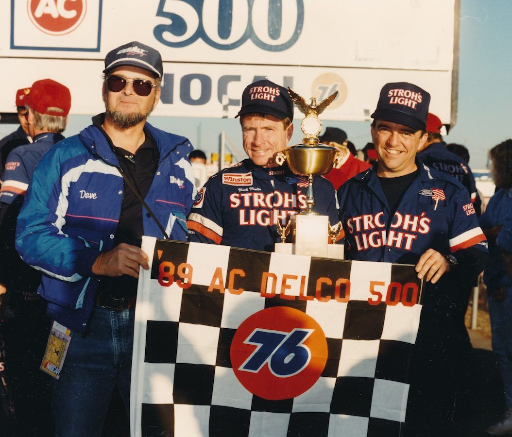 ROUSH Performance Heritage | ROUSH History - ROUSH Performance Australia