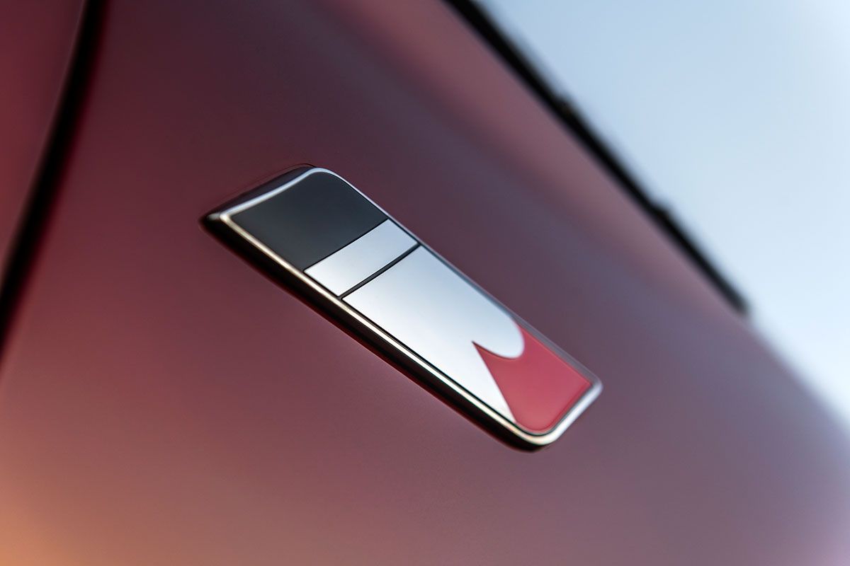 2020 Jack Roush Edition Mustang | Supercharged Mustang Australia ...