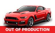 ROUSH Performance Australia | Supercharged Mustang | Ford F-150 - ROUSH ...