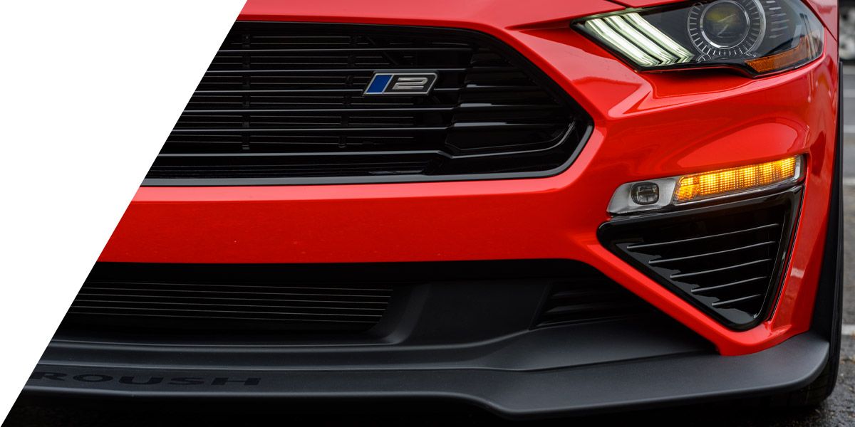 2020-2022 Roush Stage 2 Mustang | Mustang RS2 Australia - ROUSH ...