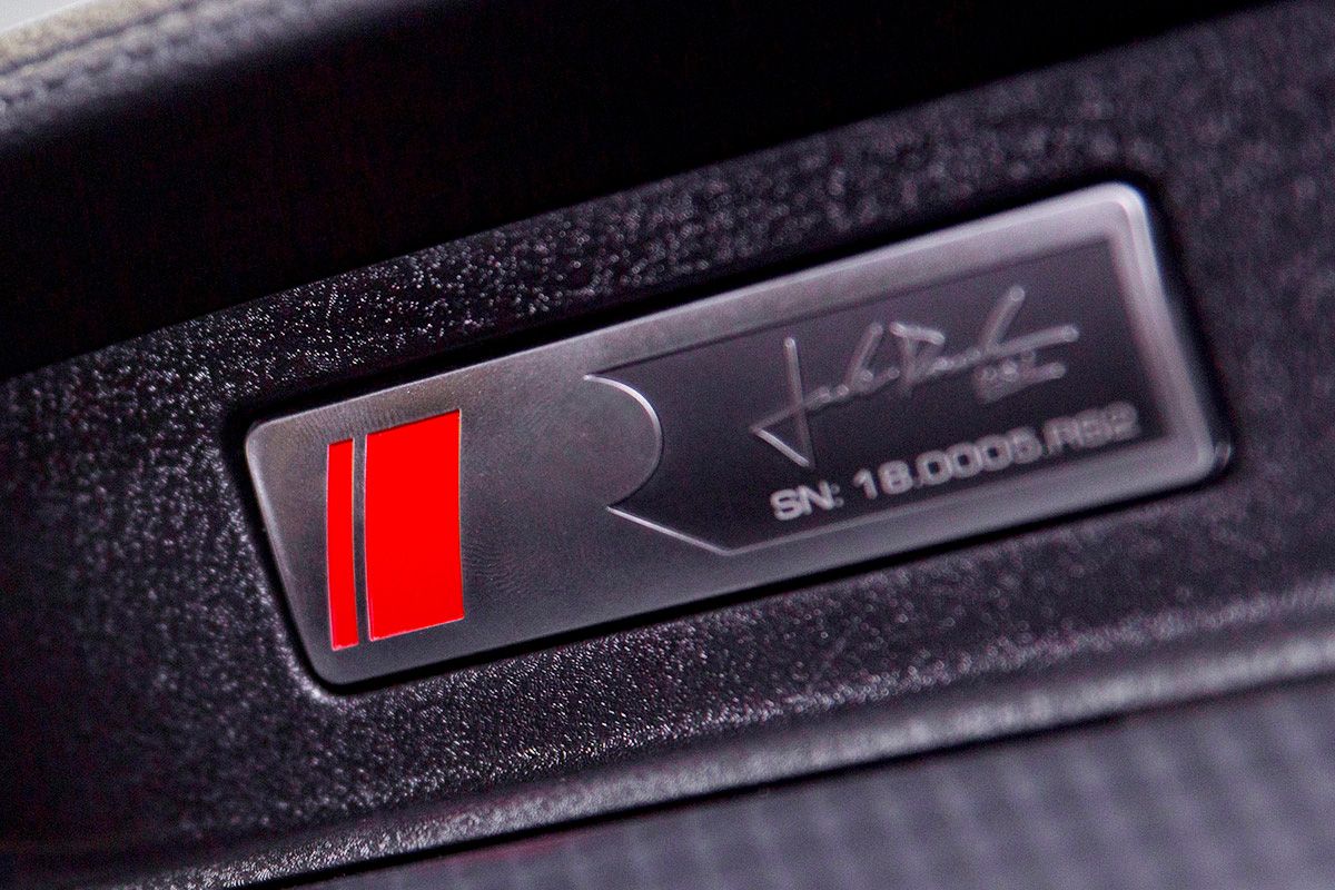 2019 Roush Stage 1 Mustang | Mustang RS1 Australia - ROUSH Performance ...